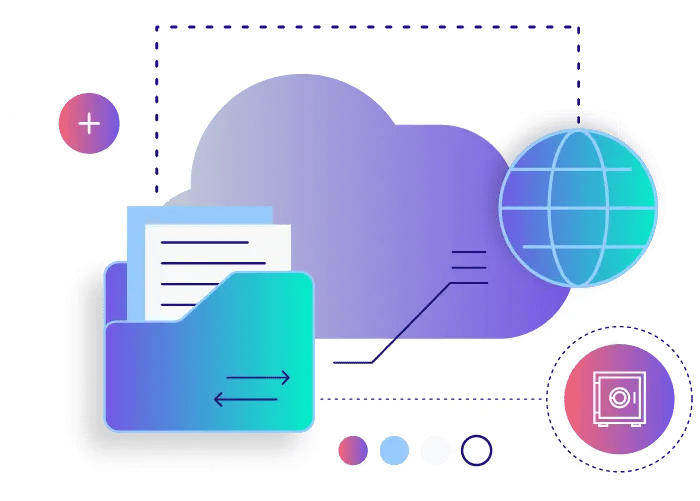 Cloud-Based File Transfer Software | Sharetru